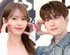 IUとイ・ジョンソクが破局？中国のWeiboで拡散された噂は根拠なし ｜ 韓国芸能ニュース－最新の熱愛カップルや破局・訃報・入隊情報など－